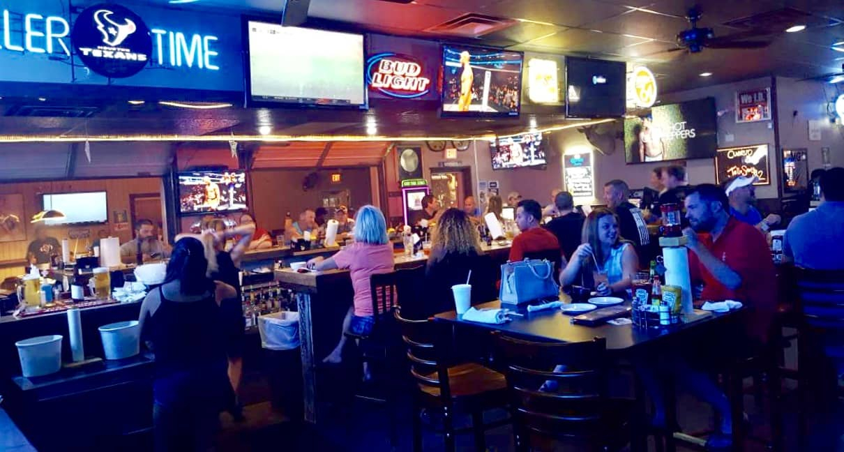 The Wolfies Legend - Wolfies Restaurants and Sports Bars